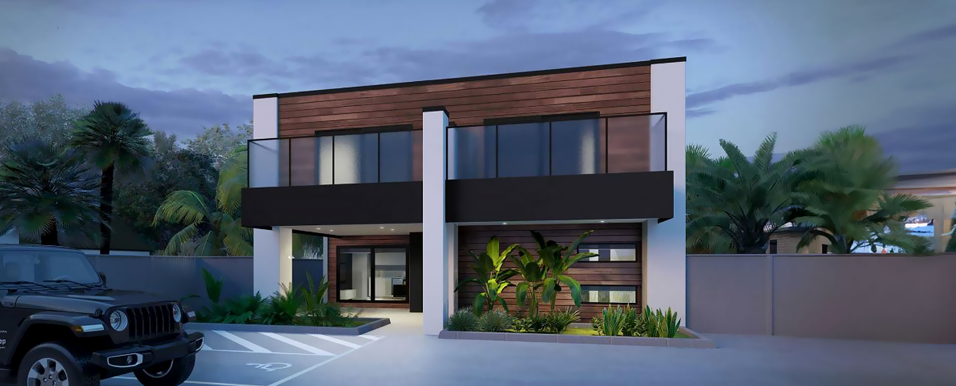 Shared Living & Rooming Houses | Modo Project Builders